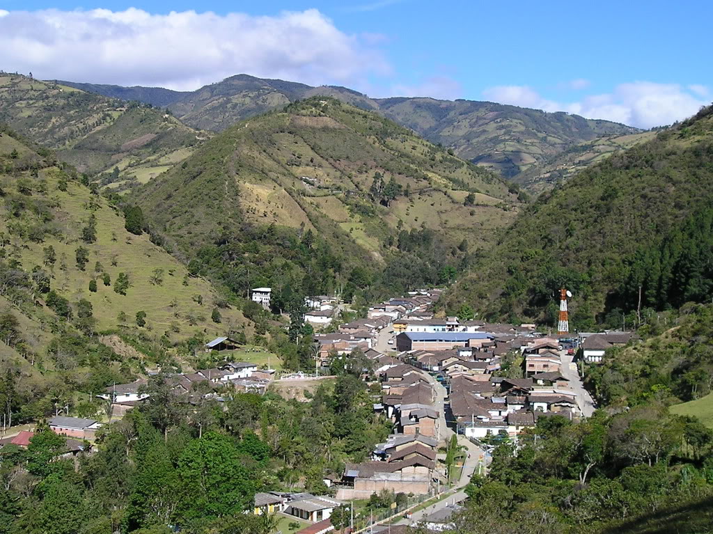 el cauca